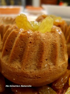 Khobz tagine, rougueg ou kesra.. – MA SÉLECTION NATURELLE