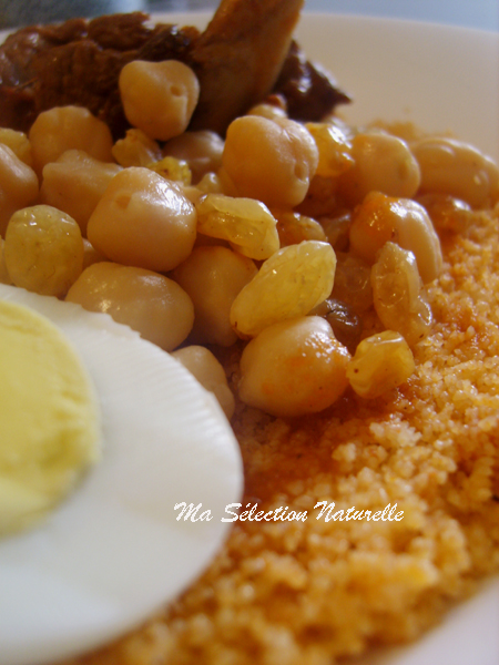 Couscous Tunisien Agneau Raisin Sec - fairedemenport’s blog